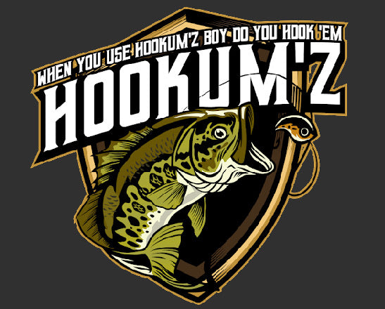 Gear – Hookum'z