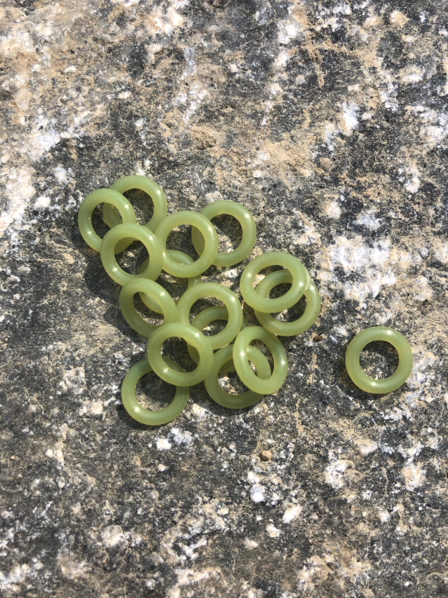 Wacky O-Rings – Hookum'z